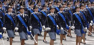 Concorso Commissario Polizia di Stato 2025